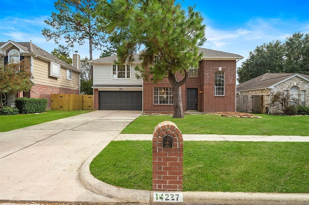 14227 Cypress Valley Dr, Cypress, TX 77429 | MLS #6595798 | Zillow