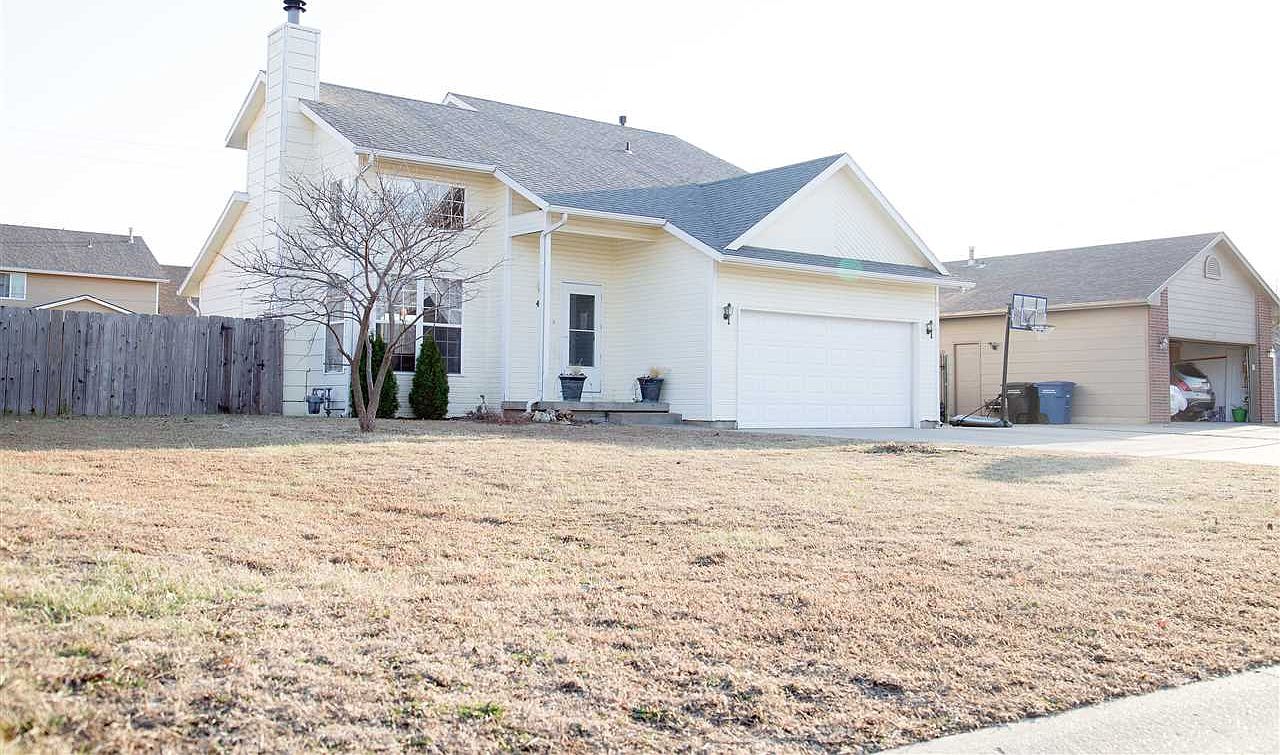 49 Arnold Dr, Augusta, KS 67010 | Zillow