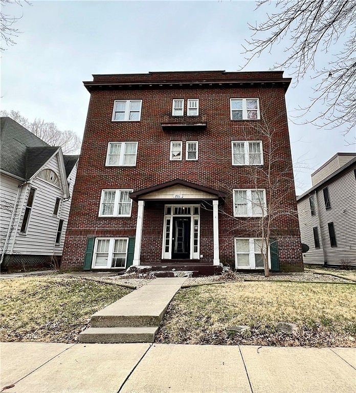 701 W Prairie Ave, Decatur, IL 62522 | Zillow