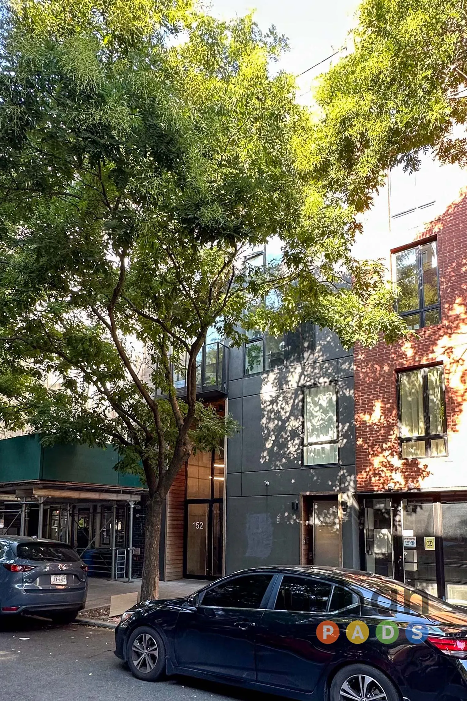125 Meserole Avenue #3D in Greenpoint, Brooklyn | StreetEasy