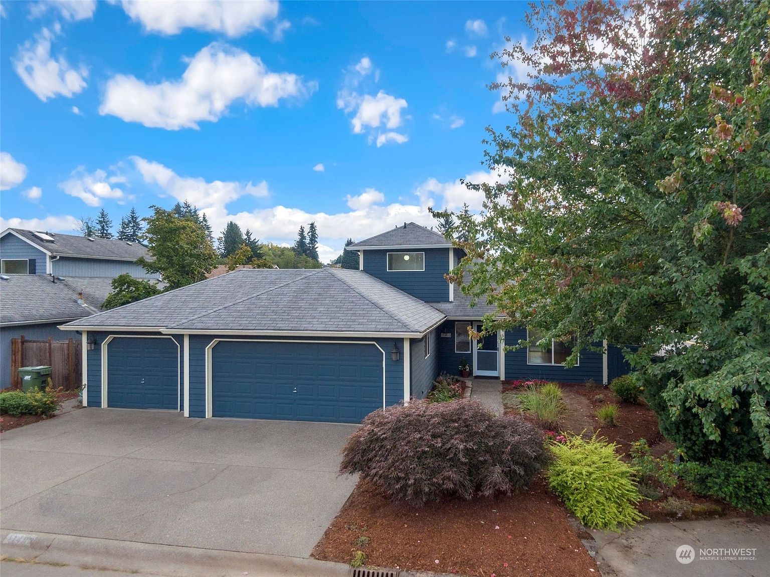 11403 SE 264th Place, Kent, WA 98030 | Zillow