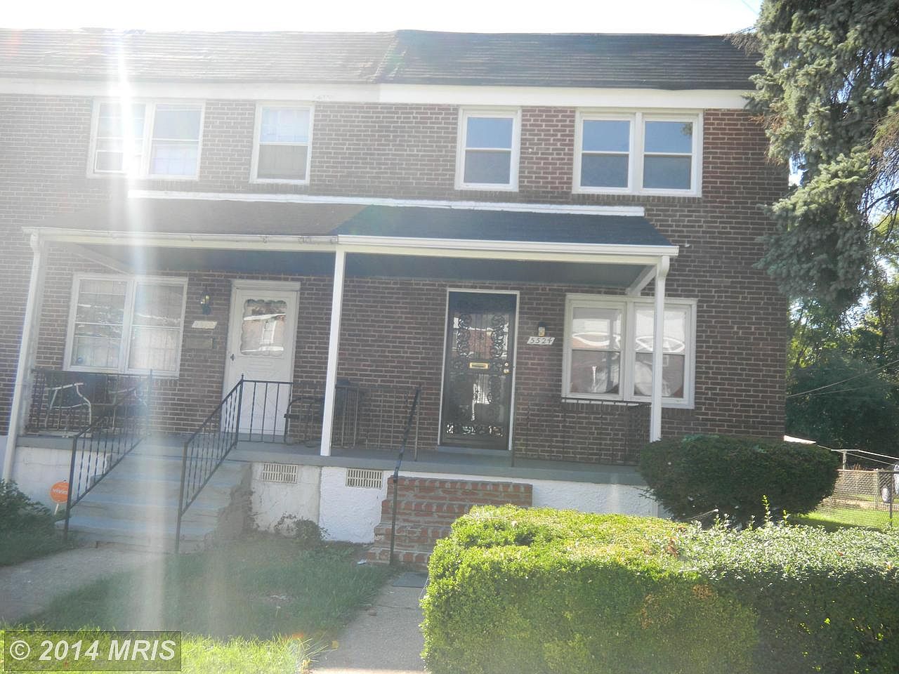5524 Lynview Ave, Baltimore, MD 21215 | Zillow