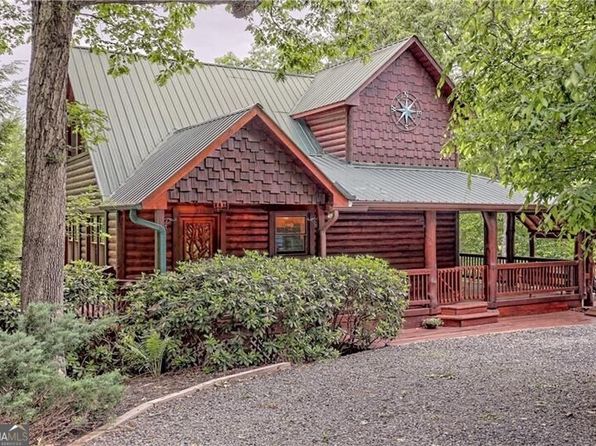 Blue Ridge GA Real Estate - Blue Ridge GA Homes For Sale | Zillow
