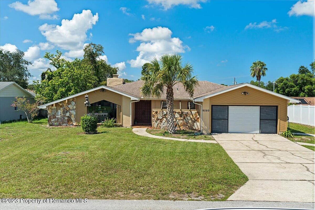 9280 Swiss Rd, Spring Hill, FL 34606 | MLS #2234708 | Zillow