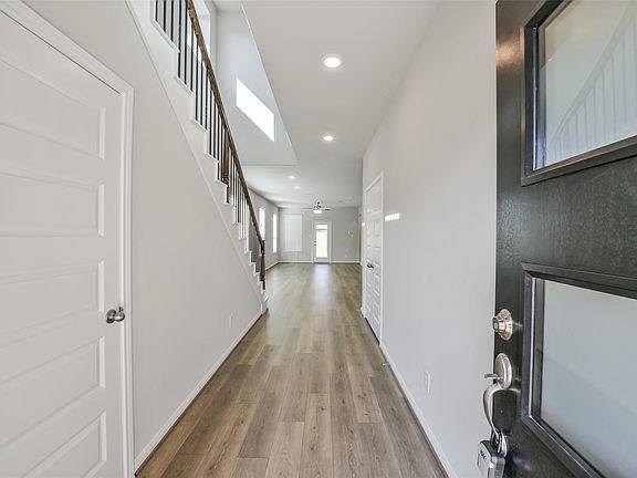 15514 Foresail Lane, Houston, TX 77053 | Zillow