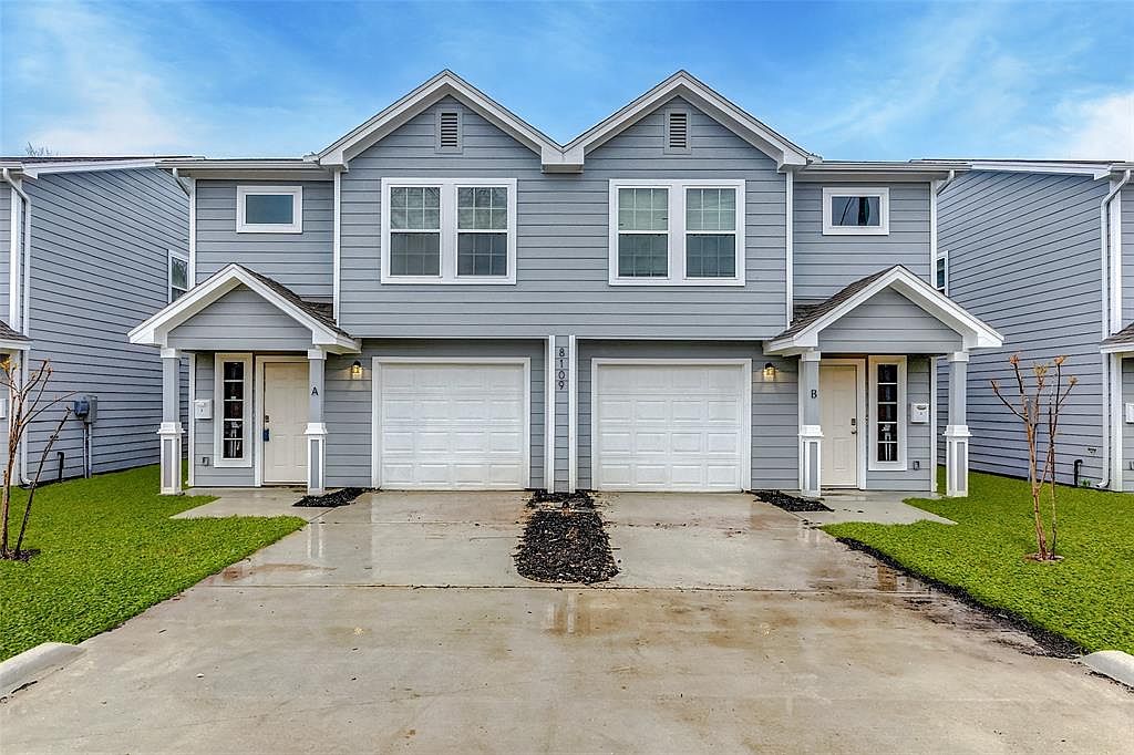 8105 Corinth St #B, Houston, TX 77051 | Zillow