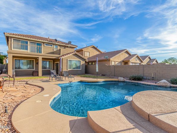 Del Webb Anthem Az Homes - Homemade Ftempo