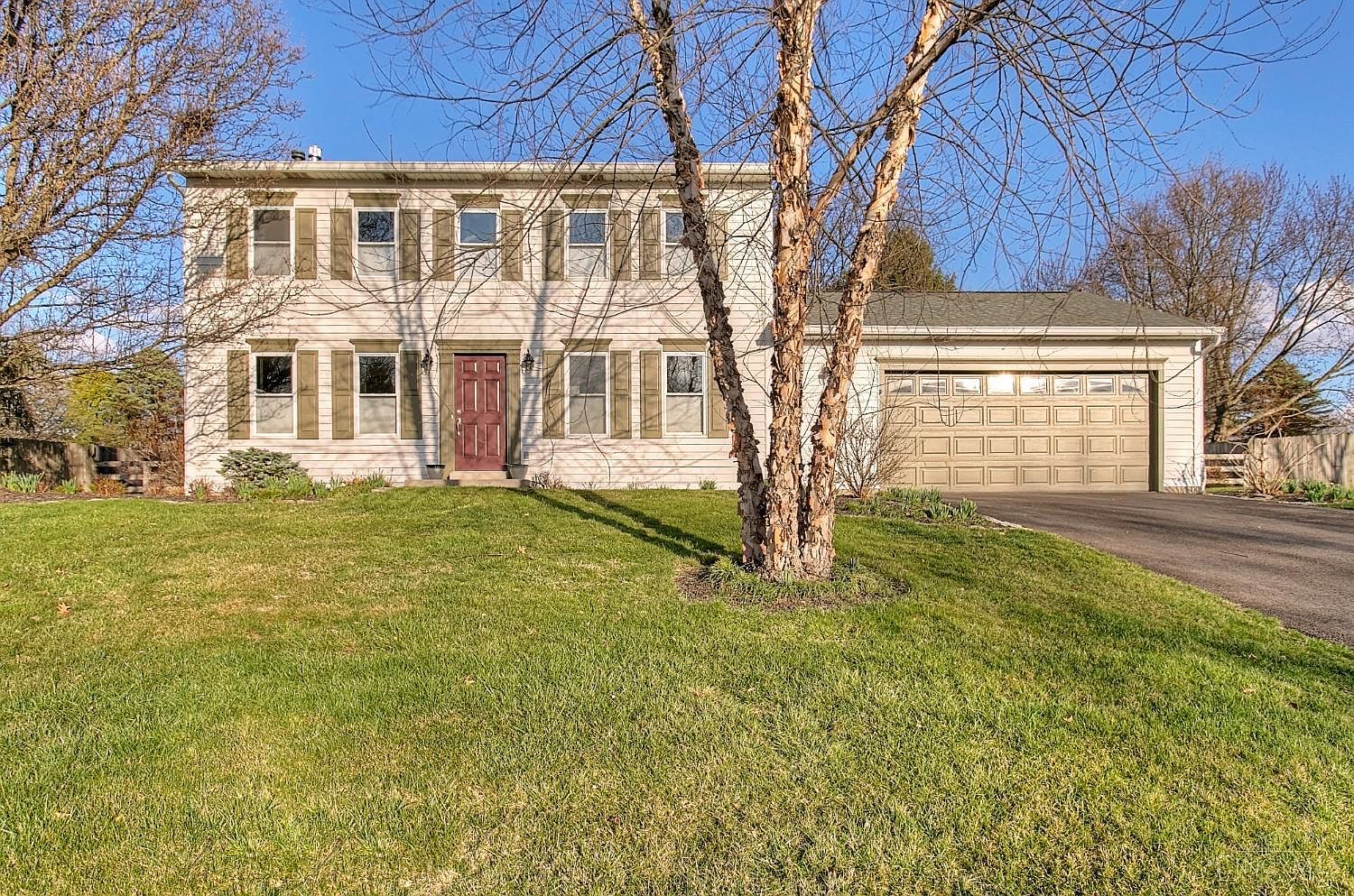 3808 Red Fox Dr, Cincinnati, OH 45245 | Zillow