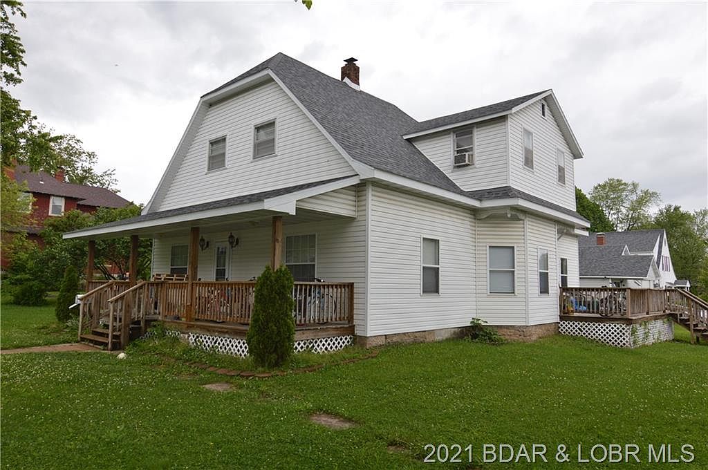 101 W High St, Eldon, MO 65026 | Zillow