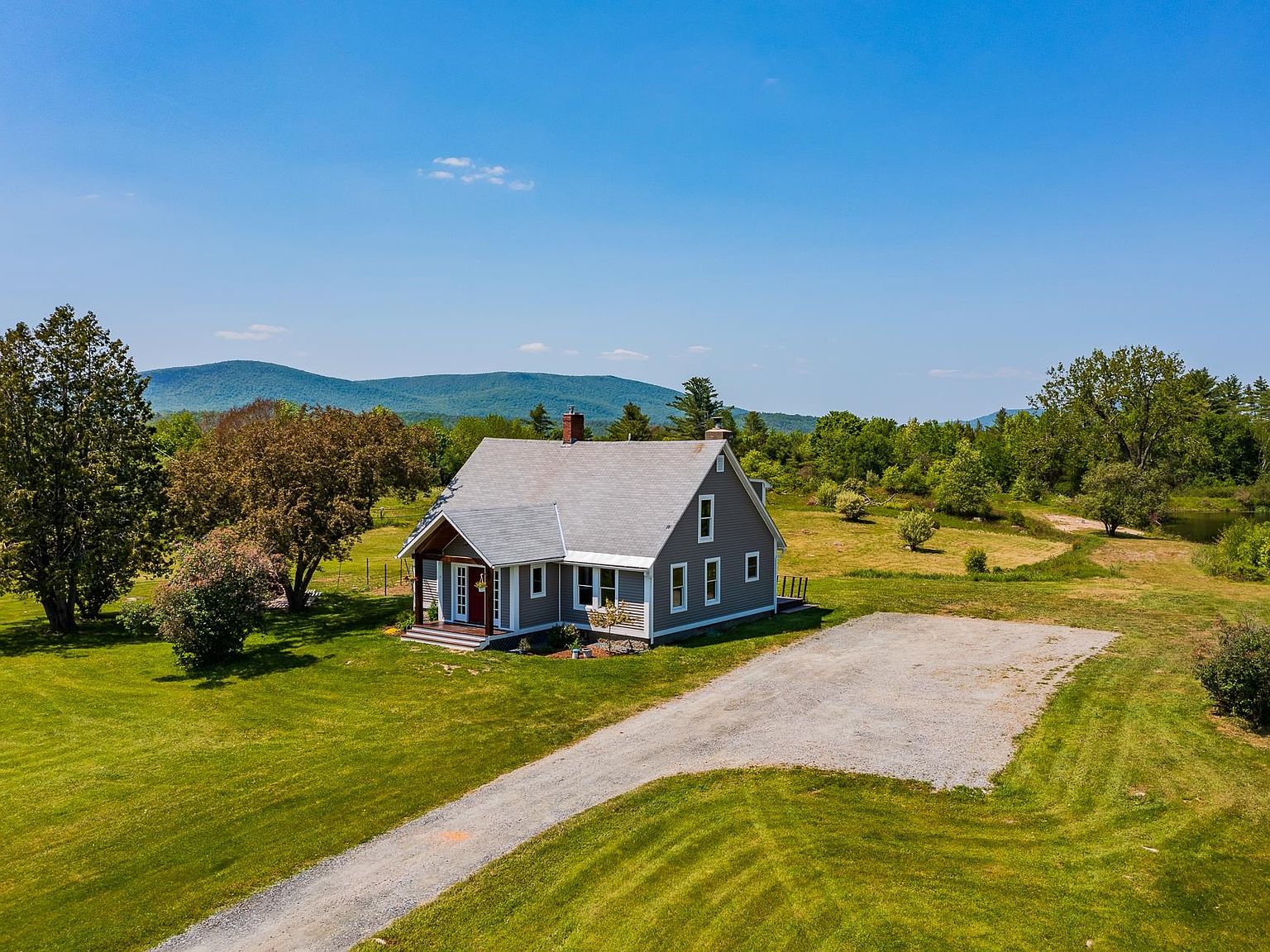 81 Talbert Hill Road, Canaan, NH 03741 | Zillow