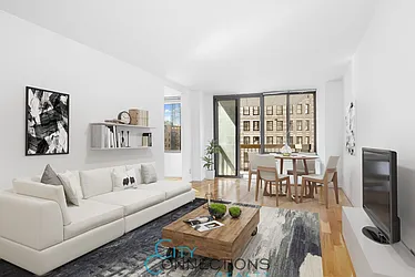 Madison Green at 5 East 22nd Street in Flatiron : Sales, Rentals ...