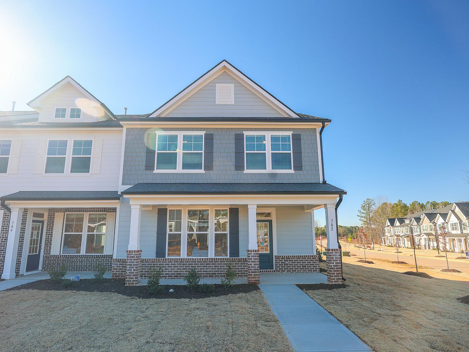 702 Winton Way #552, Wake Forest, NC 27587 | MLS #10138179 | Zillow