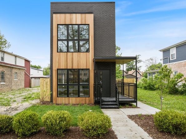 New Construction Homes in Chicago IL | Zillow