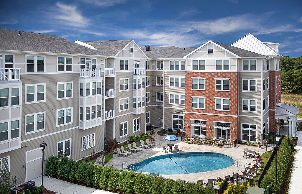 200 Trotter Rd #2-309, South Weymouth, MA 02190 | Zillow