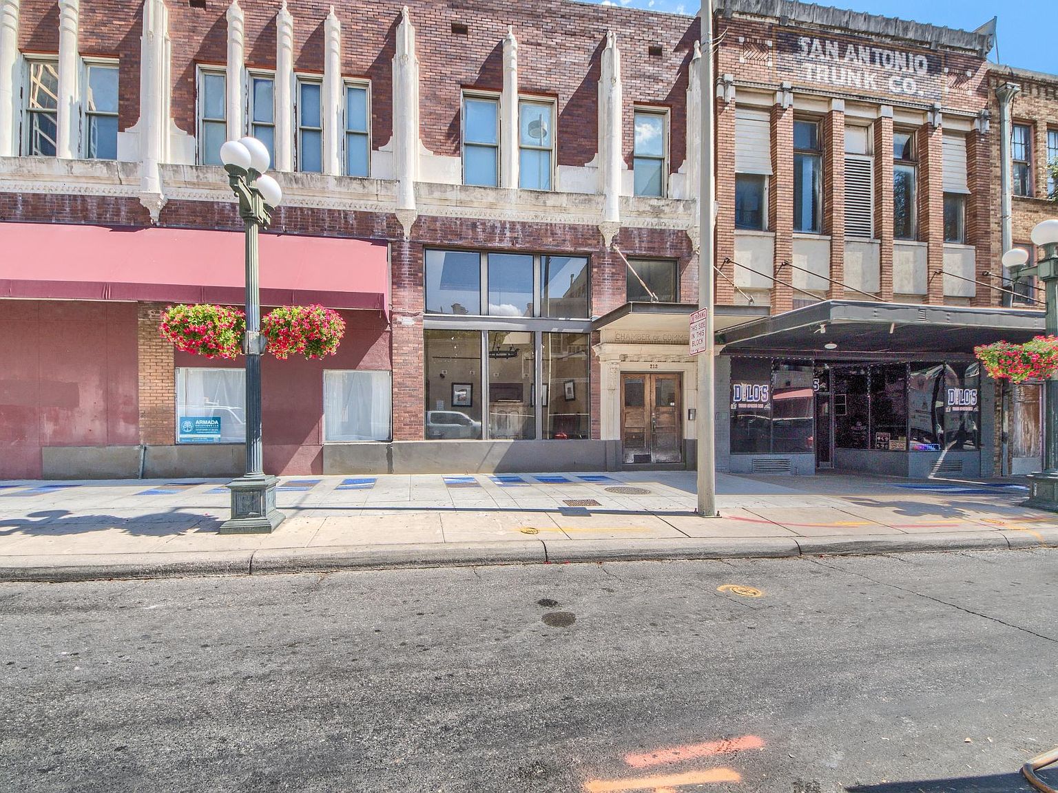 212 Losoya St #8, San Antonio, TX 78205 | Zillow