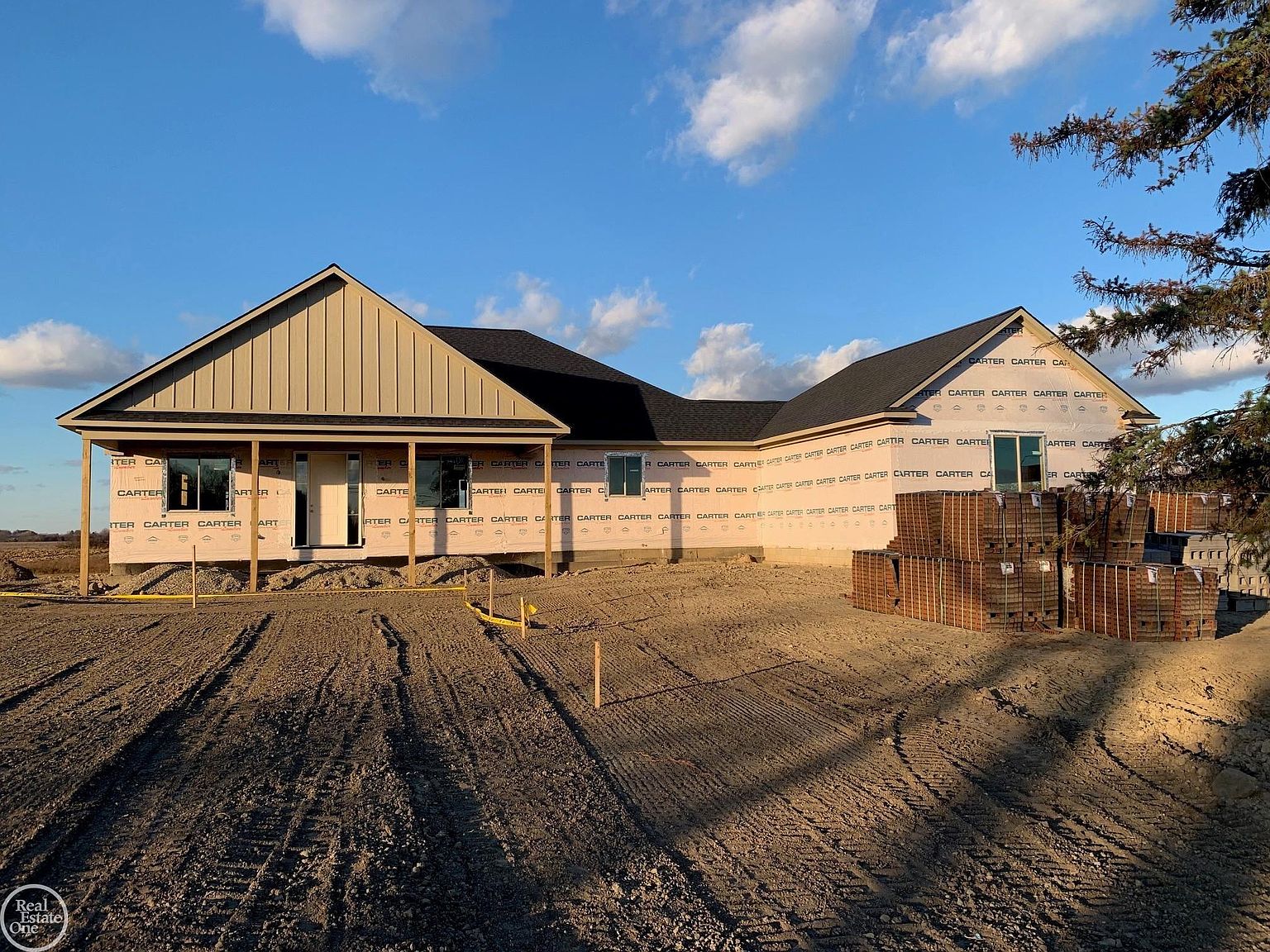 31591 Bordman Rd, Memphis, MI 48041 | Zillow