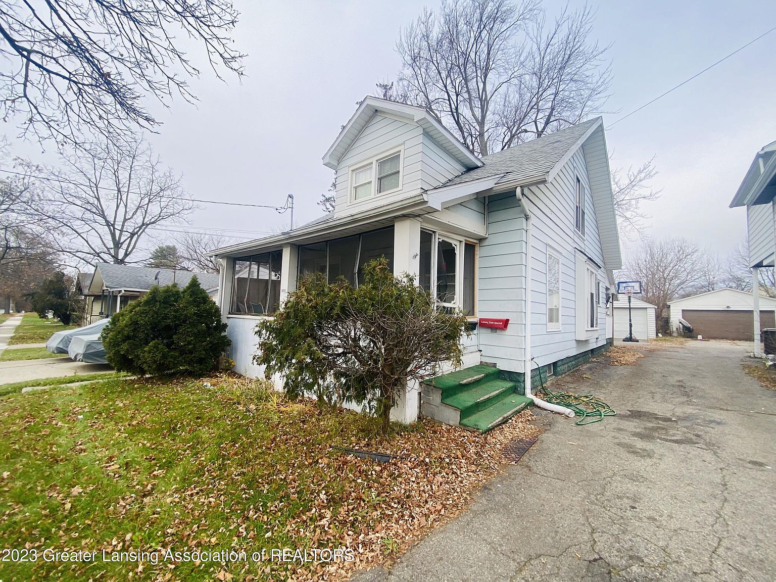405 E Hodge Ave, Lansing, MI 48910 | MLS #277428 | Zillow