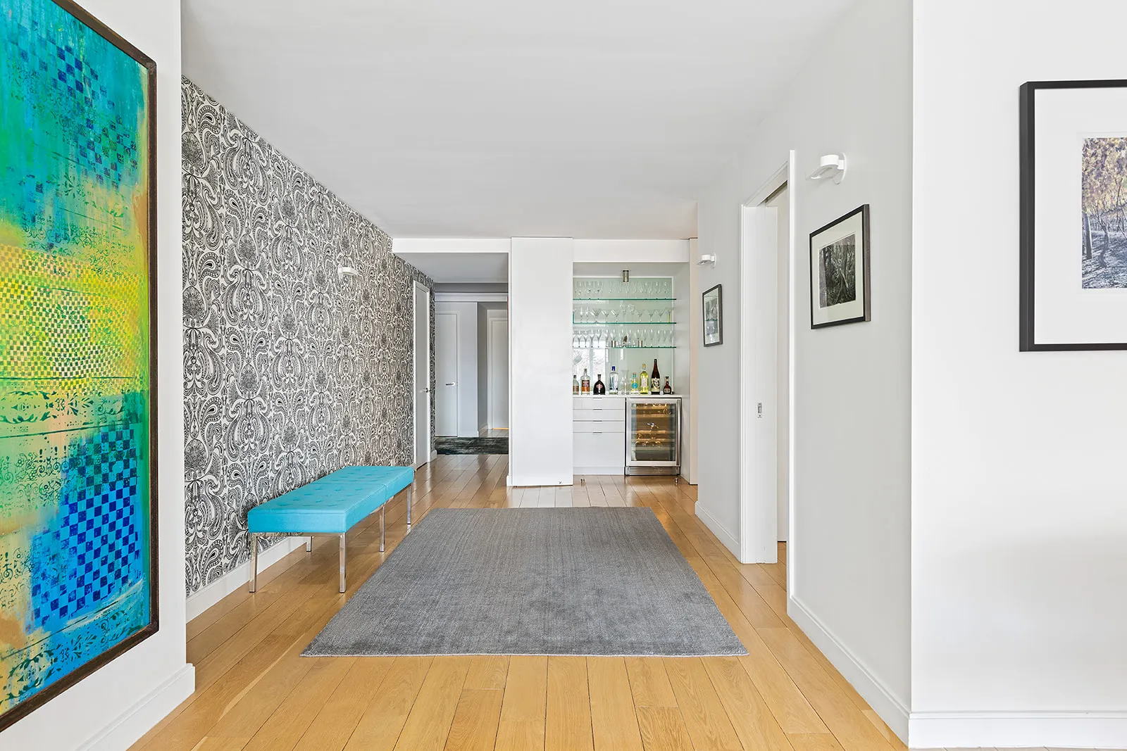 180 East End Avenue #3B in Yorkville, Manhattan | StreetEasy