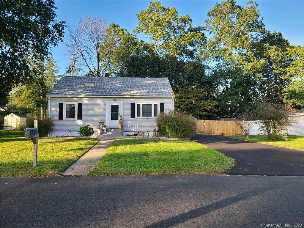 22 Wakeley St, Shelton, CT 06484 | Zillow