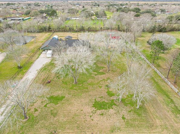 Manvel TX Single Family Homes For Sale - 455 Homes | Zillow