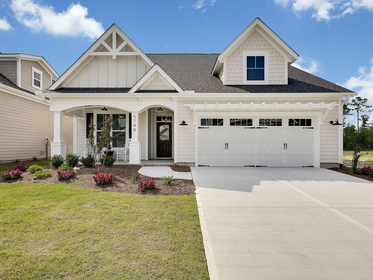 5748 Park West Circle, Leland, NC 28451 | Zillow