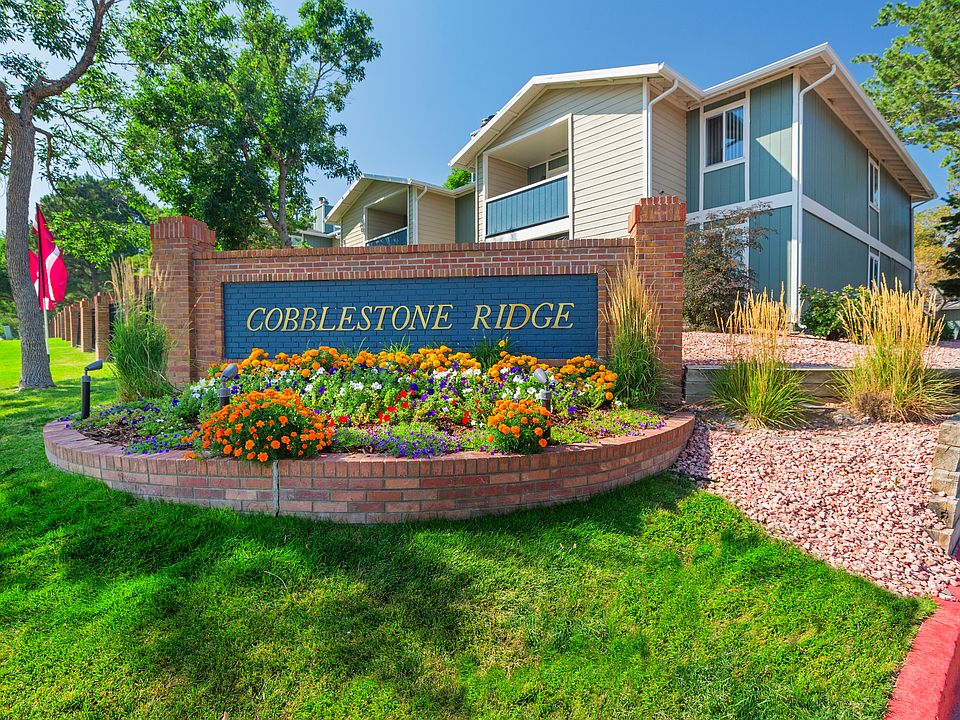 Cobblestone Ridge - 4125 Pebble Ridge Cir Colorado Springs, CO | Zillow