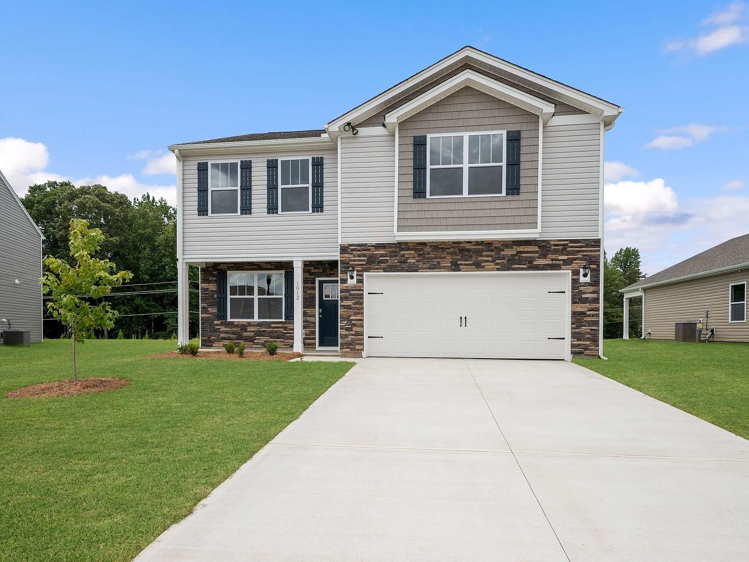 1012 Longstone Way, Spartanburg, SC 29306 | Zillow