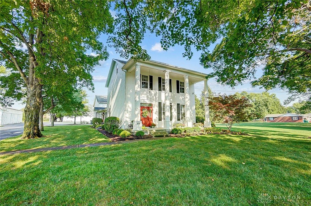 2754 Factory Rd, Springboro, OH 45066 | MLS #918657 | Zillow