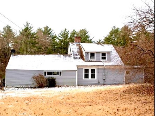 Hanson Real Estate - Hanson MA Homes For Sale | Zillow