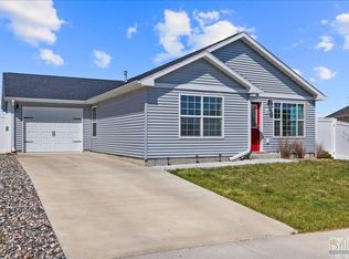 689 Bazaar Exchange, Billings, MT 59105 | MLS #343789 | Zillow