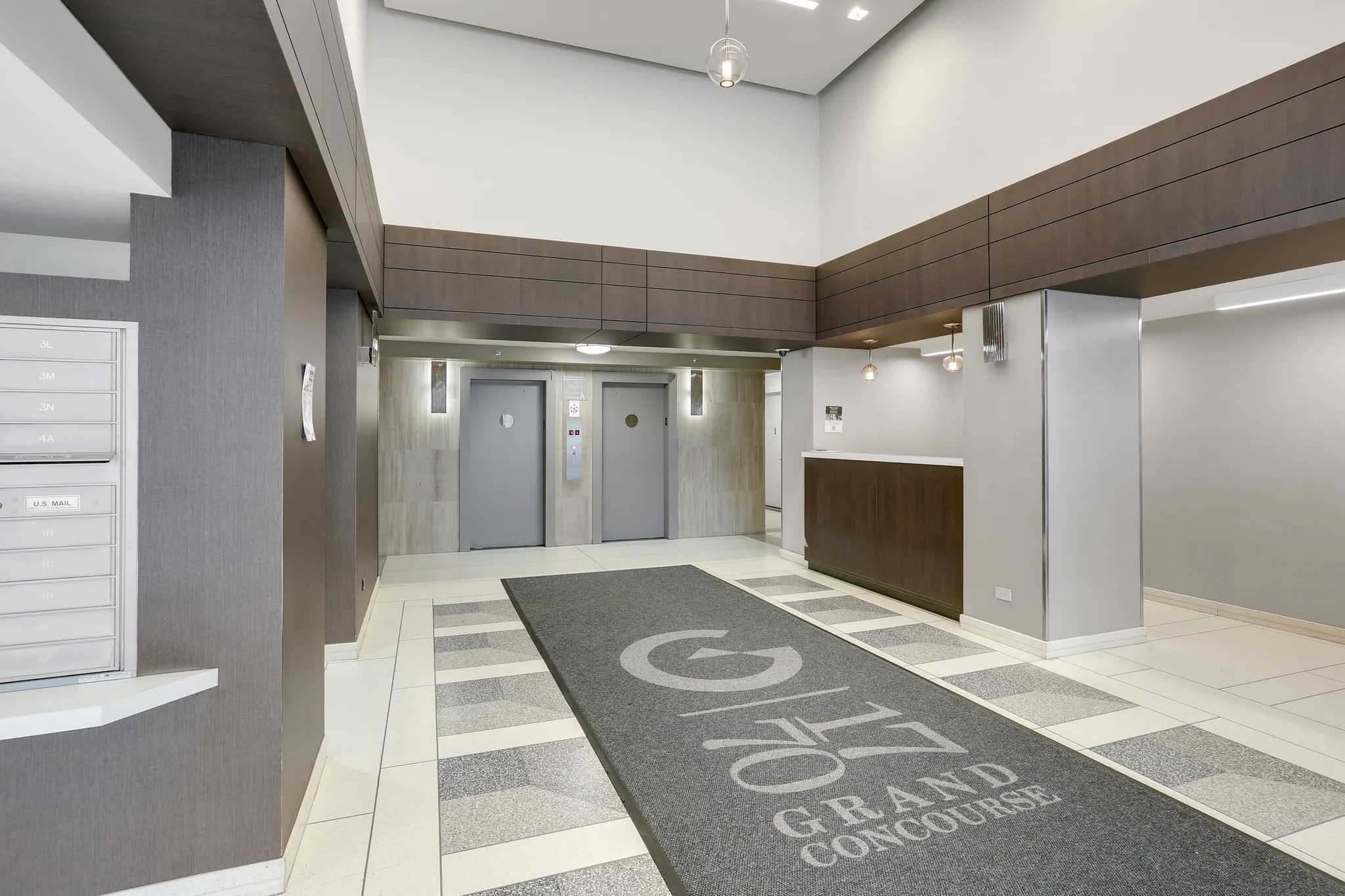 1770 Grand Concourse #0AK in Mt. Hope, Bronx | StreetEasy