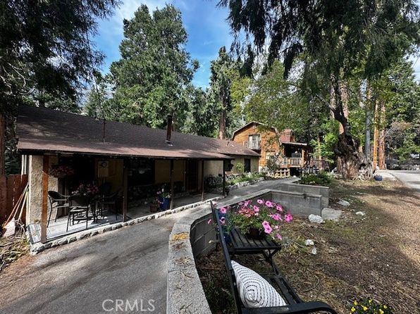 Forest Falls CA Real Estate - Forest Falls CA Homes For Sale | Zillow