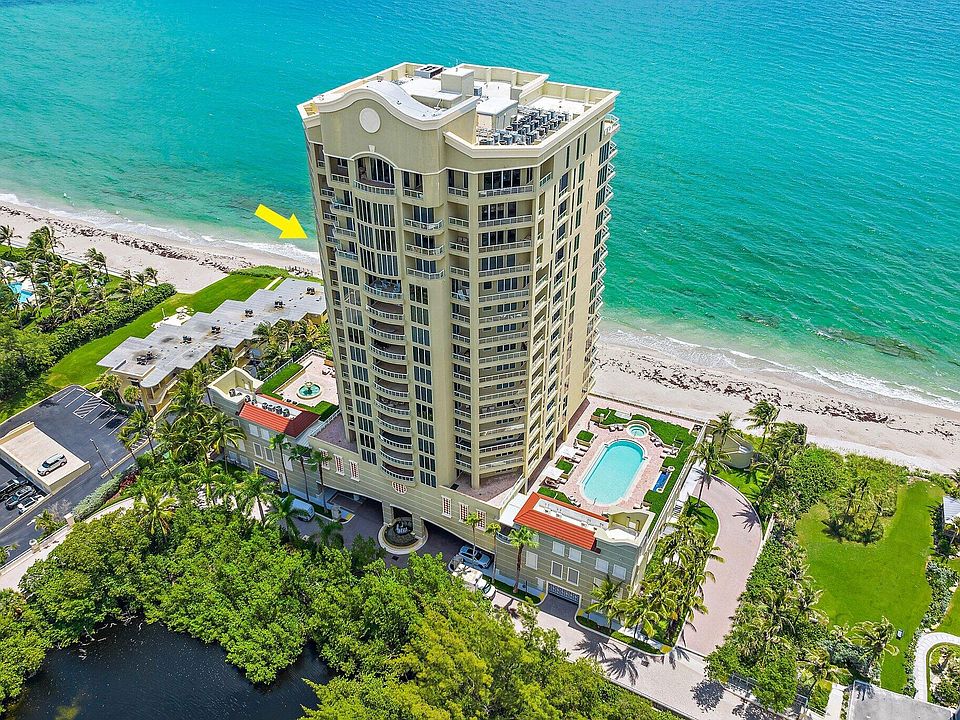 Oceans Edge At Singer Island Condominiums - West Palm Beach, FL | Zillow