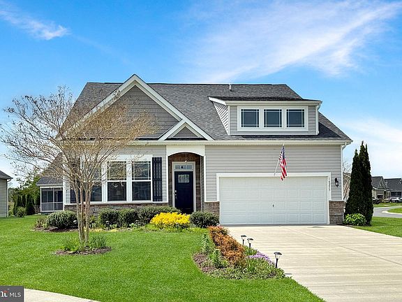 16255 Ashlar Loop, Milton, DE 19968 | MLS #DESU2081430 | Zillow