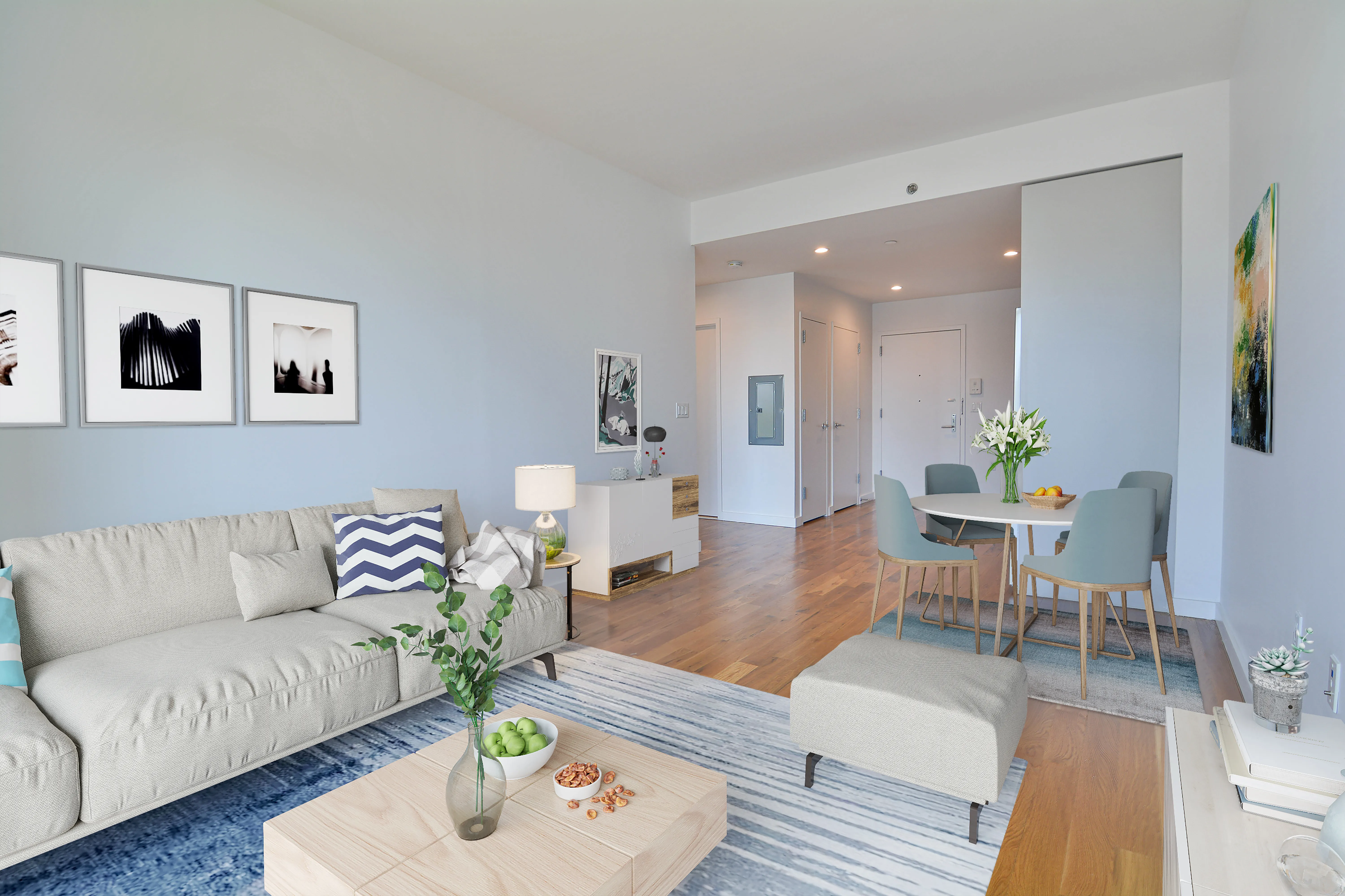 123 Hope Street #2K in Williamsburg, Brooklyn | StreetEasy