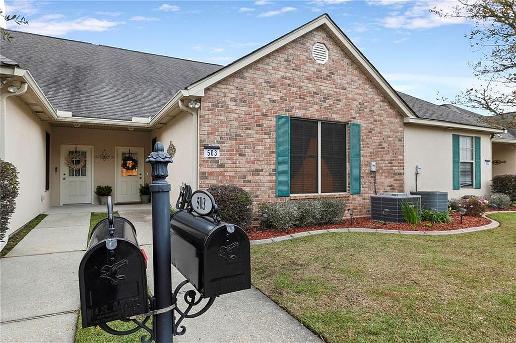 40145 Taylor Dr #503, Slidell, LA 70461 | Zillow