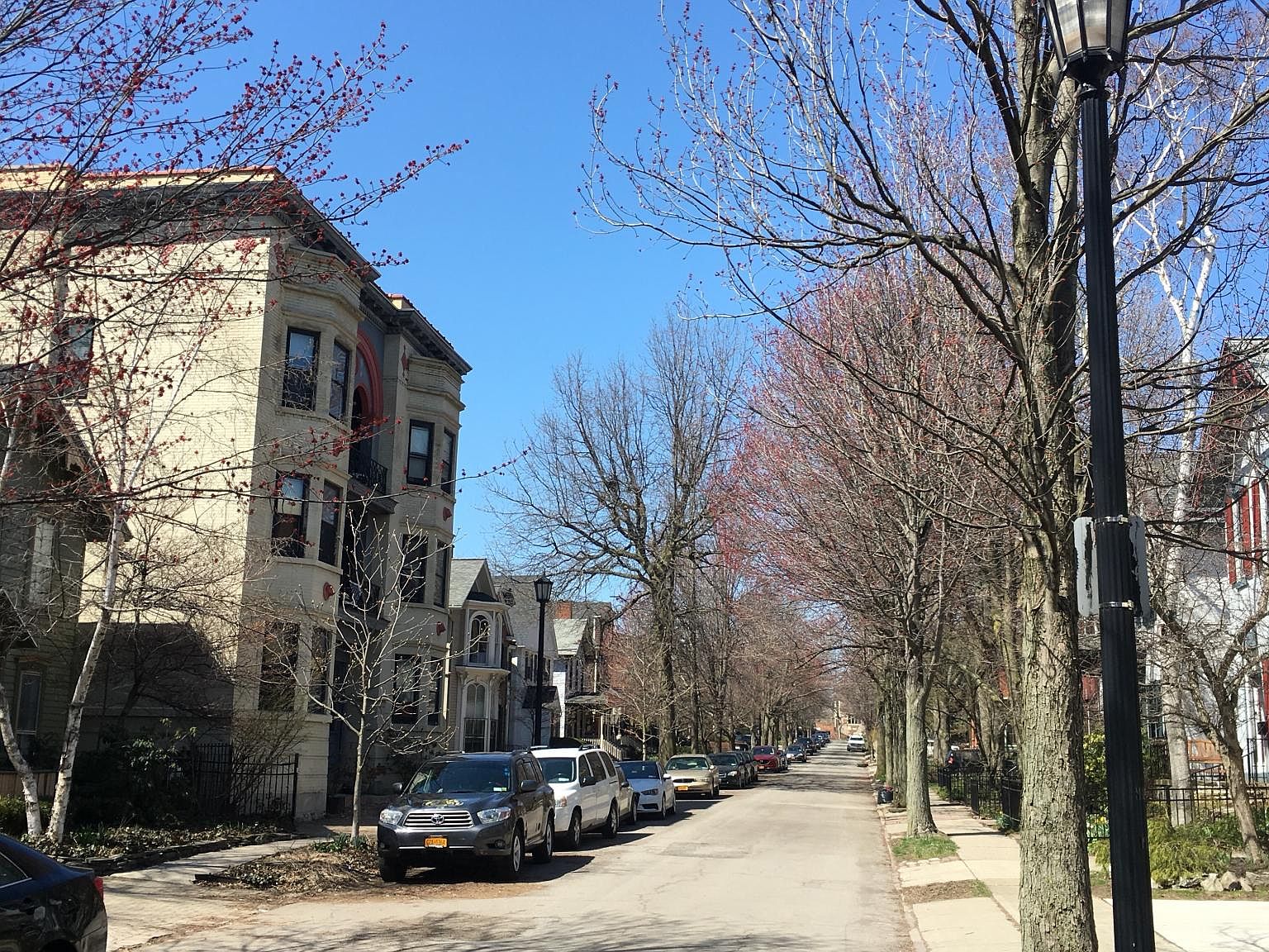 26 Irving Pl, Buffalo, NY 14201 | Zillow