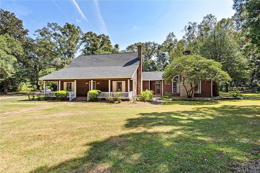 5813 Helen St, Mobile, AL 36618 | MLS #7275045 | Zillow