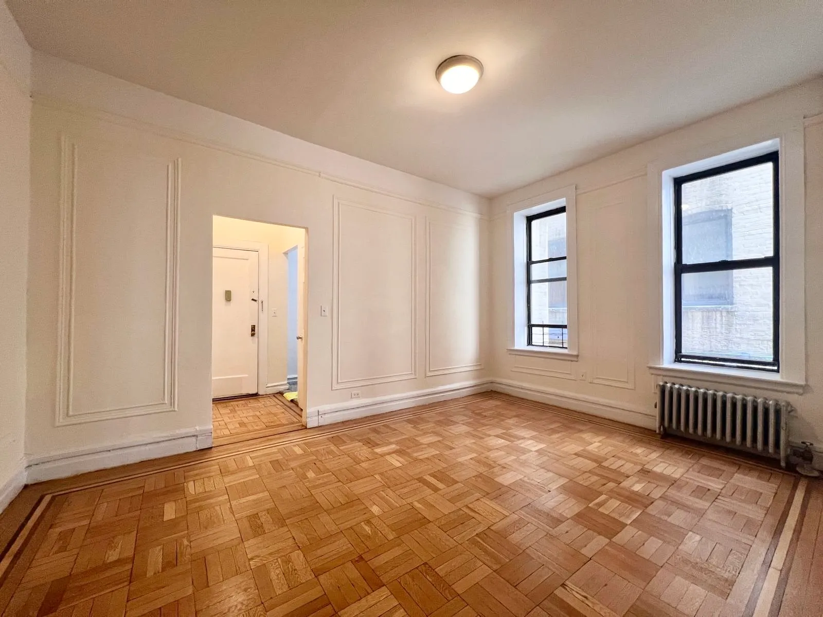 583 West 215th Street #A10 in Inwood, Manhattan | StreetEasy
