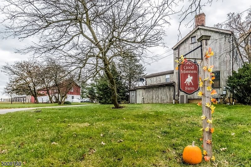 130 Manners Rd, Ringoes, NJ 08551 | Zillow