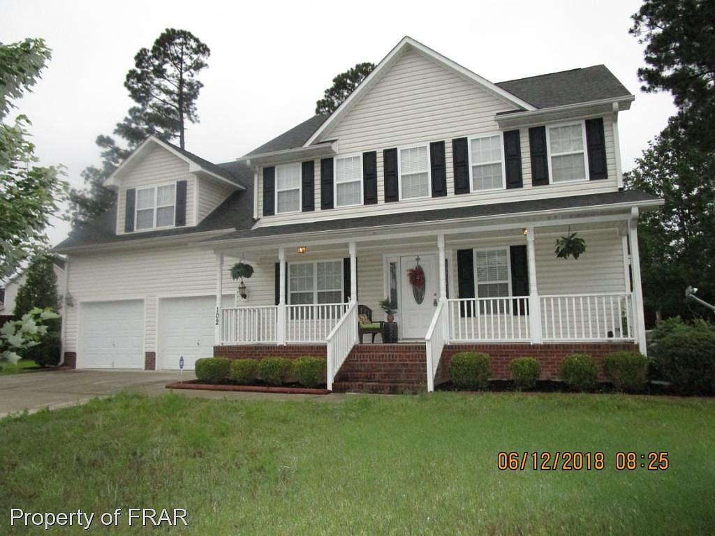 102 Hester Pl, Cameron, NC 28326 | Zillow