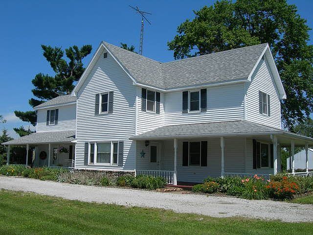 9585 S 300 E, Star City, IN 46985 | Zillow