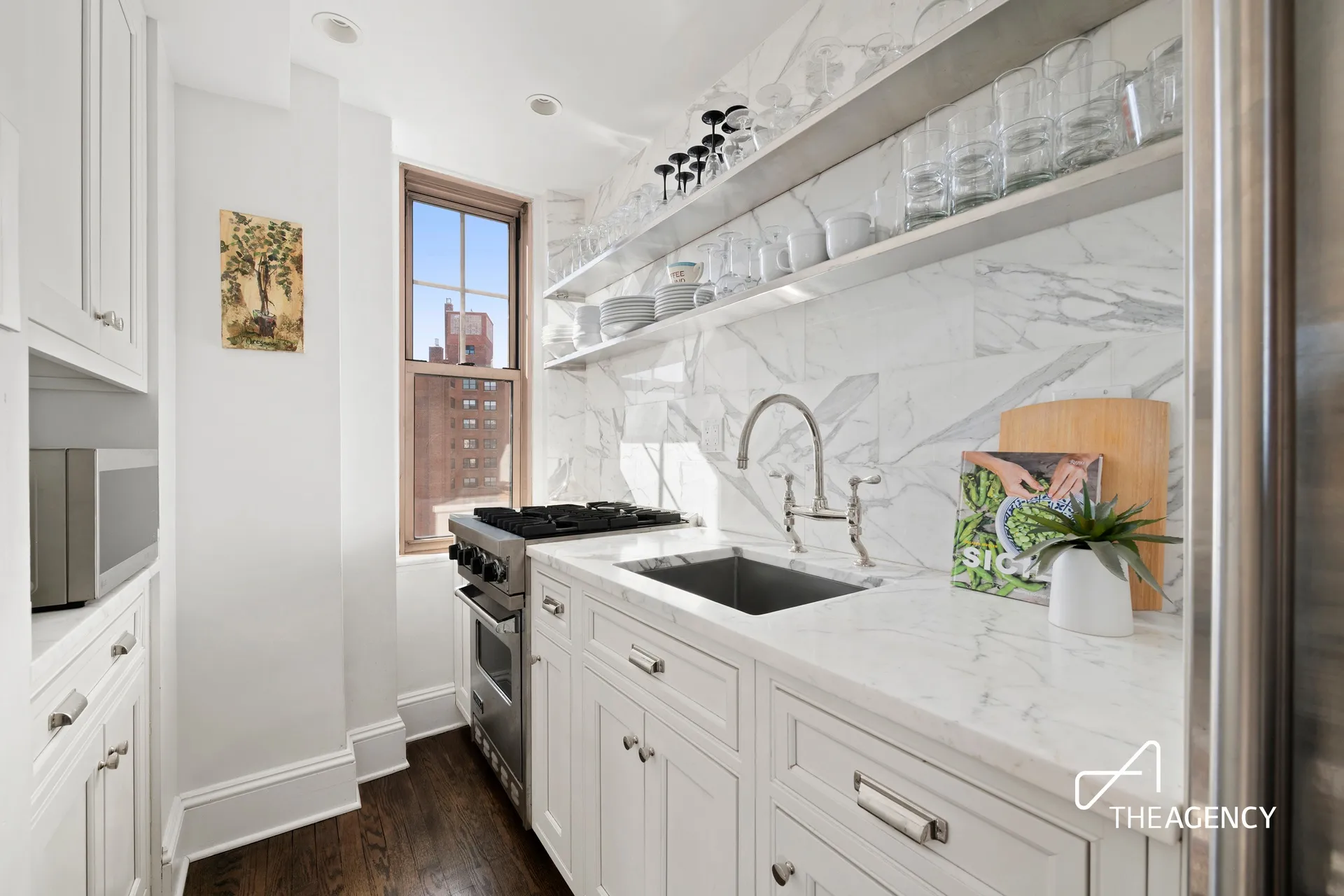 2 Horatio Street #14BDF in West Village, Manhattan | StreetEasy