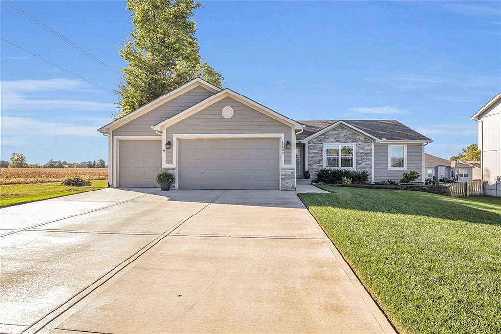 19603 W 197th Ter, Spring Hill, KS 66083 | Zillow