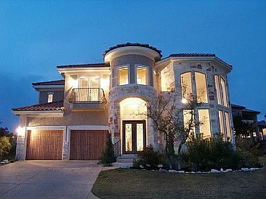 Villas At Commanders Point Condominiums - 14618 Mansfield Dam Ct Austin ...