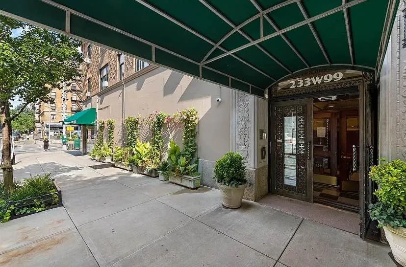 233 West 99th Street #20B in Upper West Side, Manhattan | StreetEasy