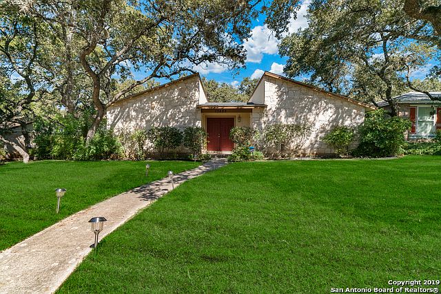 13622 Forest Walk, San Antonio, TX 78231 | Zillow