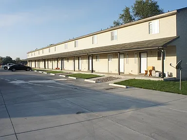 Foster Apartments - 930 - 930 NW Foster Dr Mountain Home ID | Zillow