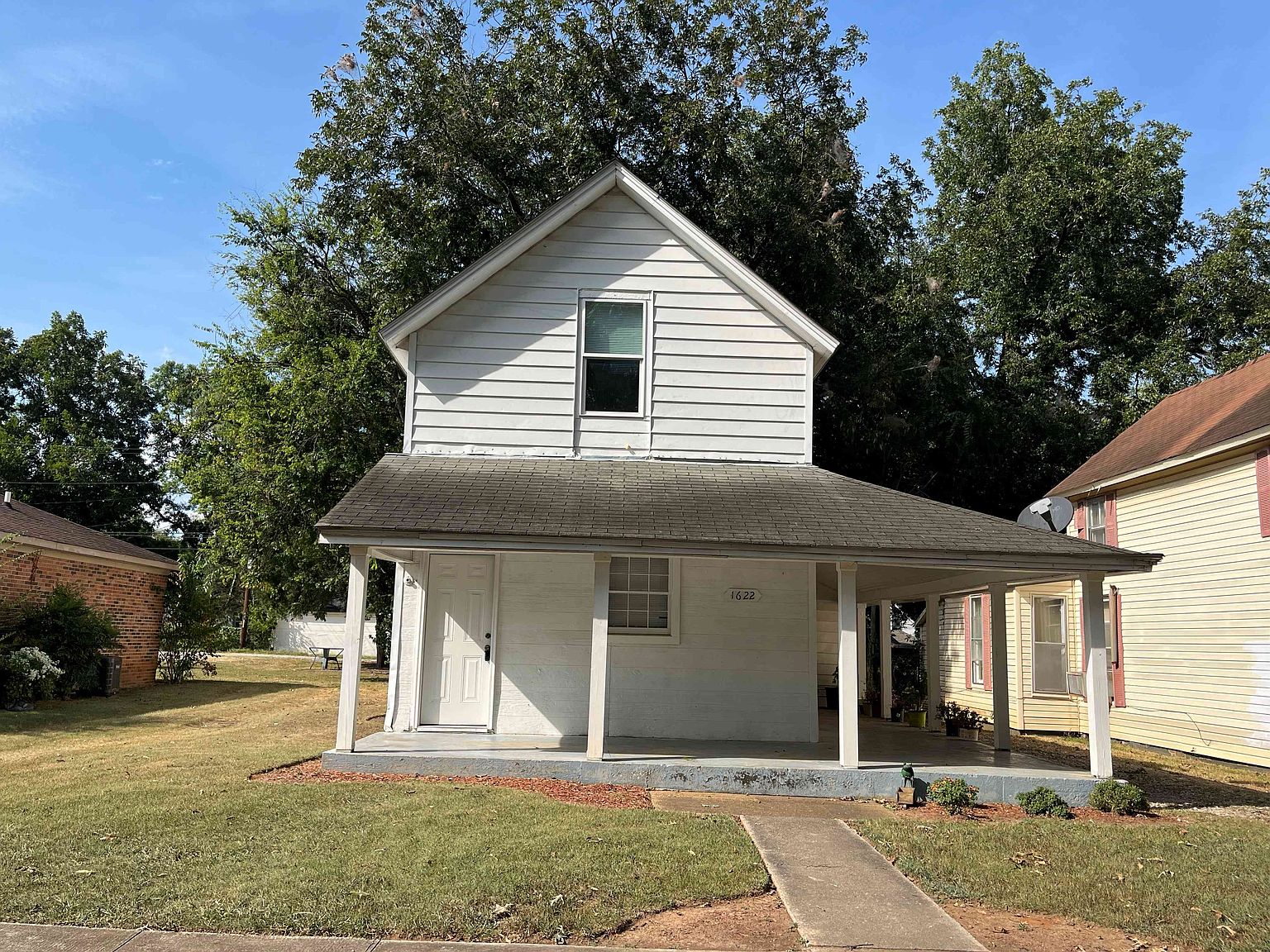 1622 Wadsworth St SE #B, Decatur, AL 35601 | Zillow