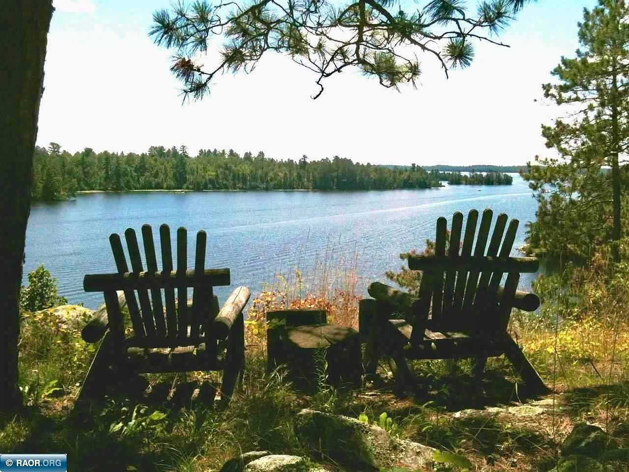 8792 Partridge Rock Trl, Cook, MN 55723 | Zillow